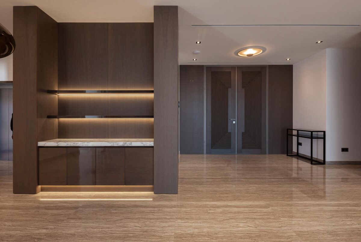 Portfolio showcase | Papadopoulos Marble