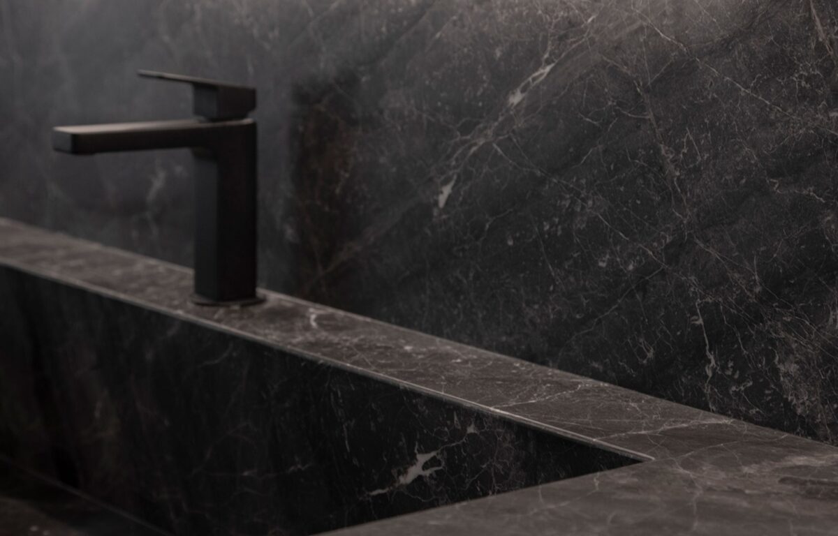 Portfolio showcase | Papadopoulos Marble