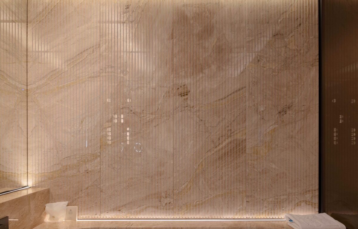 Portfolio showcase | Papadopoulos Marble